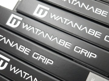 【新入荷情報】WATANABE GRIP【足立店】発行:2024年07月12日｜中古ゴルフのゴルフキッズ