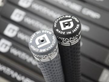 【新入荷情報】WATANABE GRIP【足立店】発行:2024年07月12日｜中古ゴルフのゴルフキッズ
